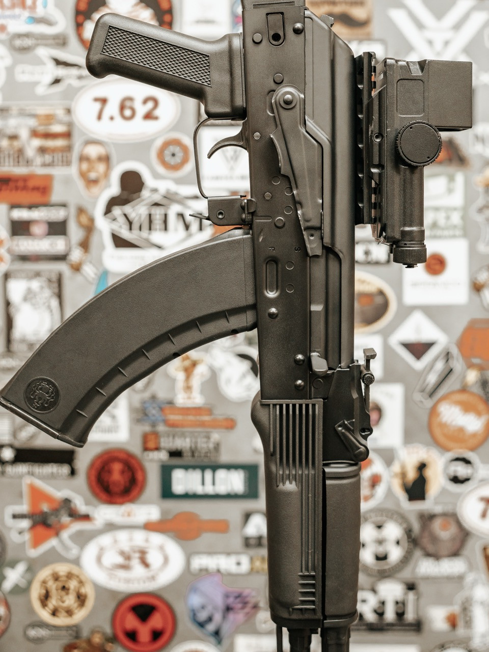 AK-103 - Meridian Defense Corp