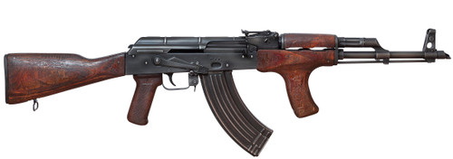 AK Platform - Meridian Defense Corp