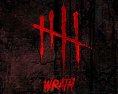 The 5th Sin: Wrath - Meridian Defense Corp