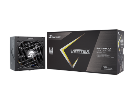 Seasonic FOCUS V3 GX-1000 vs Seasonic VERTEX PX-1200 – which one is for ...