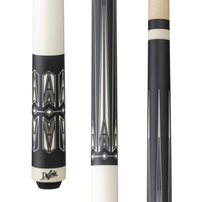 Dufferin D-548 Pool Cue - 18oz