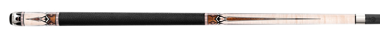 Predator Throne3 4 Pool Cue