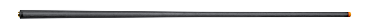 Predator REVO 12.4mm Shaft For Uni-Loc QR Joint - Black Vault Plate