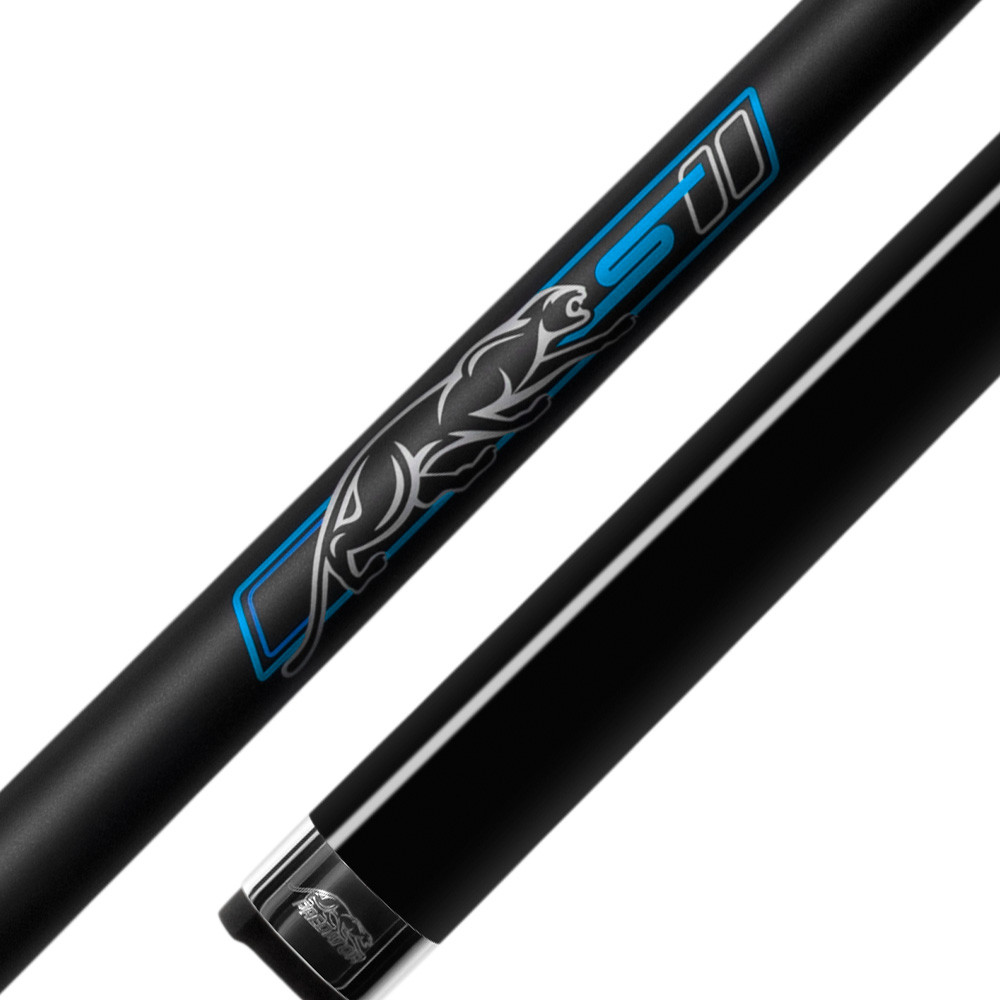 Predator Sport 2 Amp No Wrap Pool Cue