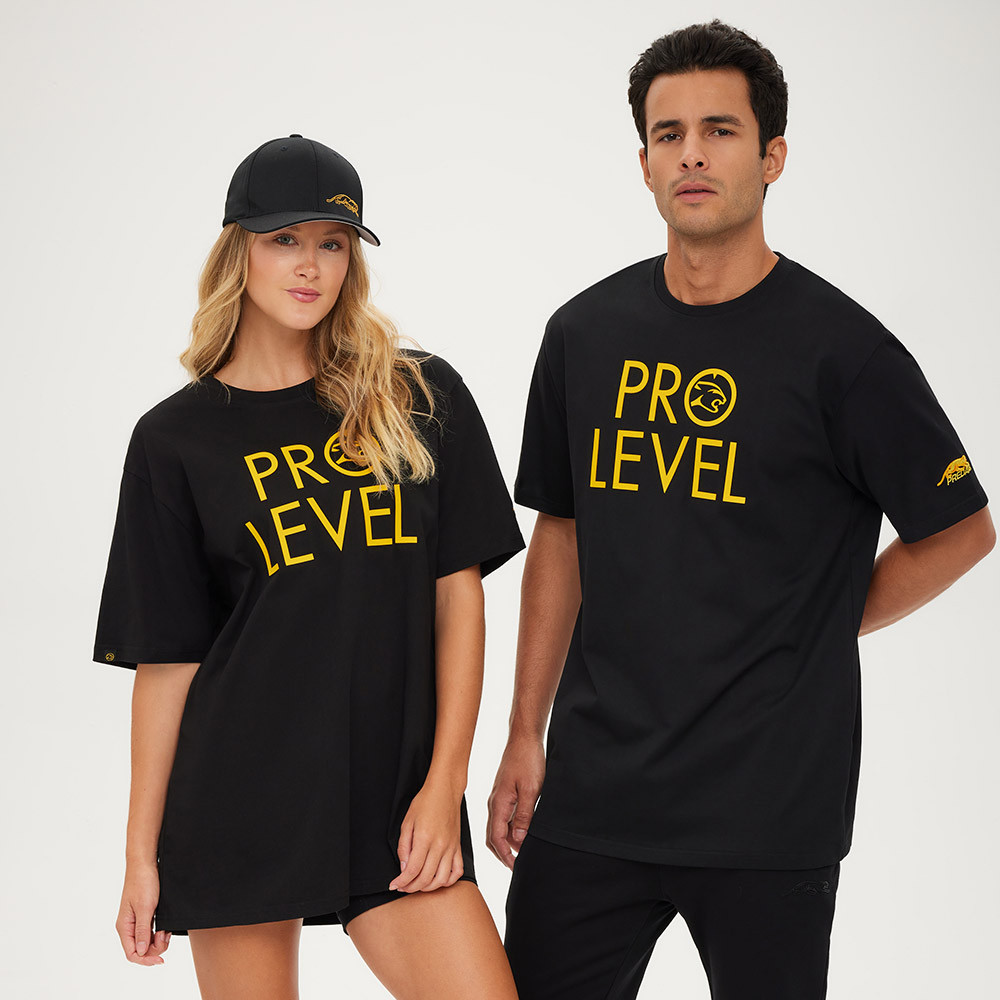 Predator Pro Level T Shirt