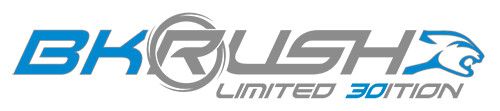 Predator BK Rush Break Cue - No Wrap - Metallic Pearl - 30th Anniversary