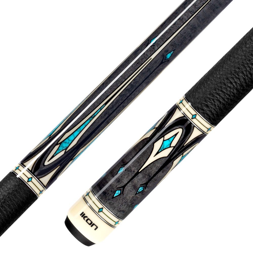 Predator Ikon4 5 Pool Cue