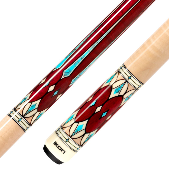 Predator Ikon4 4 Pool Cue