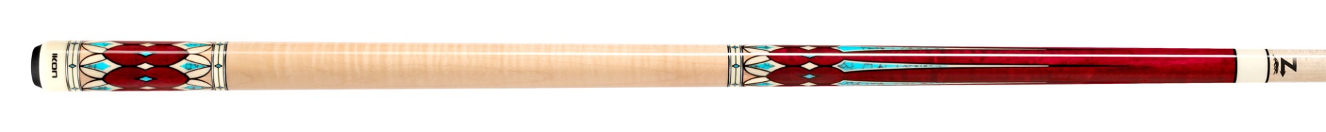 Predator Ikon4 4 Pool Cue