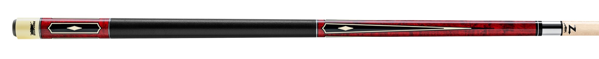 Predator K Series Classics 2-3 Pool Cue