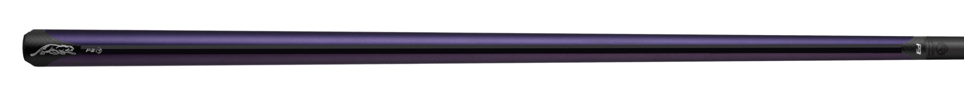 Predator P3 REVO Purple - No Wrap