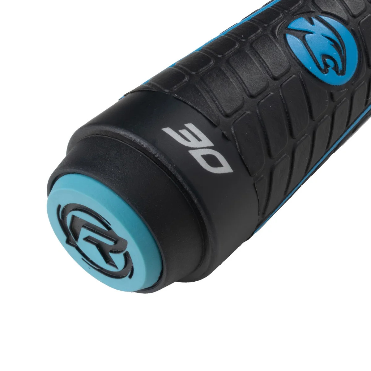 Predator Revo Air Rush Sport Wrap Jump Cue - Metallic Pearl 30th ...