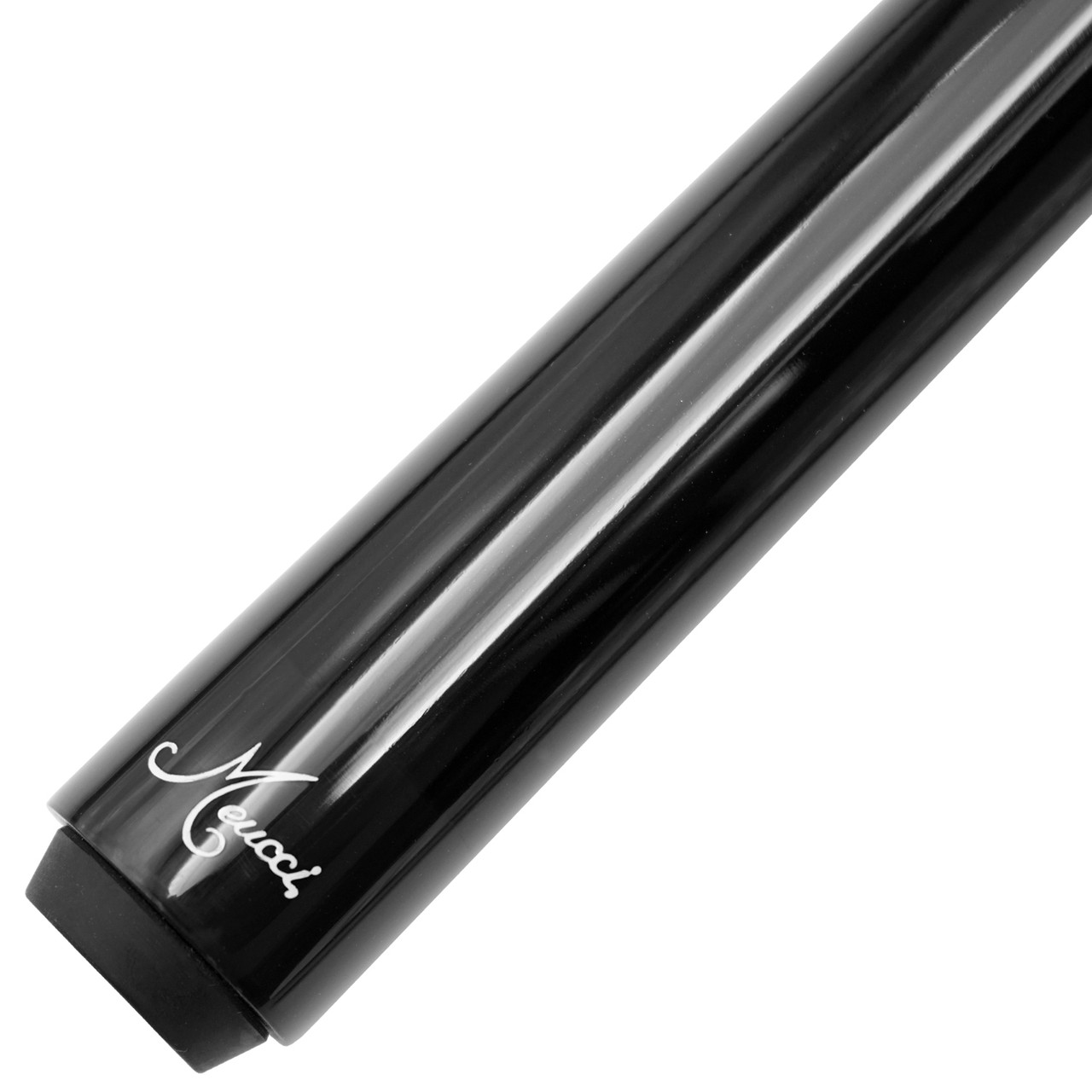 Meucci Break Cue Carbon Black