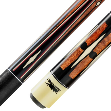 Predator K Series Classics 2-4 Pool Cue