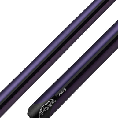 Predator P3 REVO Purple - No Wrap
