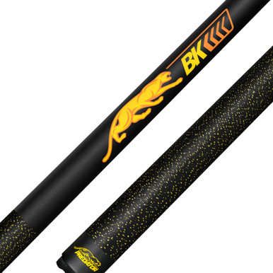 Predator BK4 Break Cue - Linen Wrap