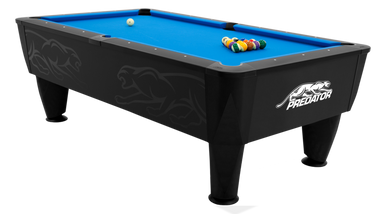 Predator 7ft Apex (Tournament Tested)