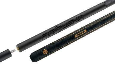 Predator Air Rush Night Claw SW Jump Cue
