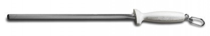 Dexter Russell Sani-Safe 10" Diamond Sharpener With Swivel 7603 DDS-10S ...