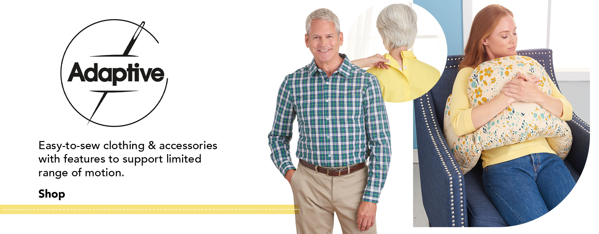 Simplicity.com: Patterns, tools and supplies for all things sewing ...