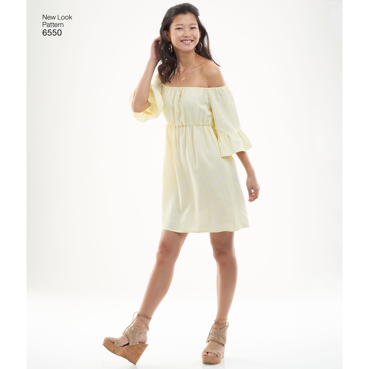 Sewing & Fiber 6086 137 8745 8658 8014 NEW Simplicity Burda New Look ...