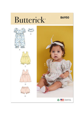 Shop Butterick Sewing Patterns for Your Day-to-Day Fashion