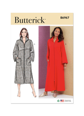 Shop Butterick Sewing Patterns for Your Day-to-Day Fashion