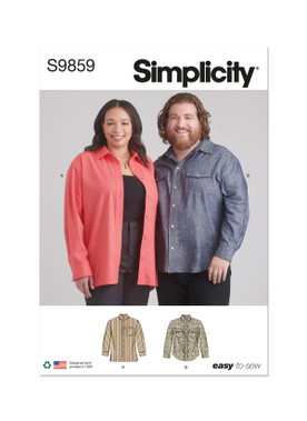 Plus Size Sewing Patterns | McCall's, Butterick & Simplicity