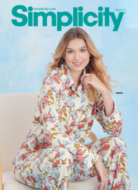 Shop Simplicity Sewing Patterns | Styles for the Whole Family