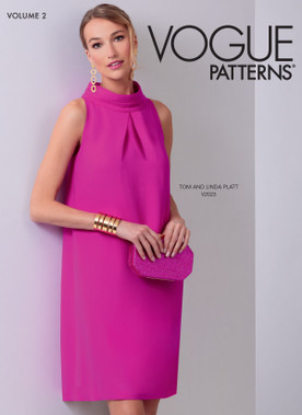 Complete Sewing Pattern Catalogs to Browse in Your Own Time