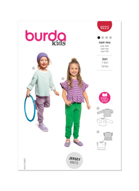 Childrens Sewing Patterns | Simplicity, McCalls & Butterick