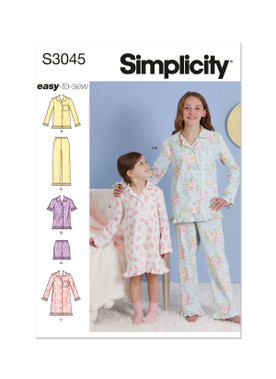 Kids Sewing Patterns | McCalls, Vogue Patterns, Simplicity