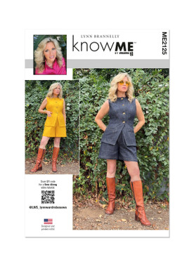 Explore New Sewing Patterns | Simplicity, McCall's Butterick & More