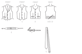 Childrens Sewing Patterns | Simplicity, McCalls & Butterick