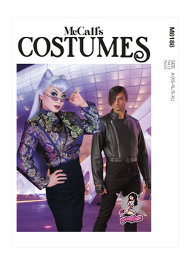 Yaya Han | Shop Designer Sewing Patterns