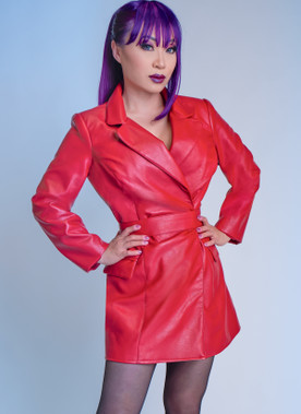 Yaya Han | Shop Designer Sewing Patterns