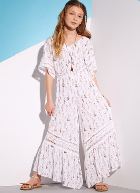 Childrens Sewing Patterns | Simplicity, McCalls & Butterick