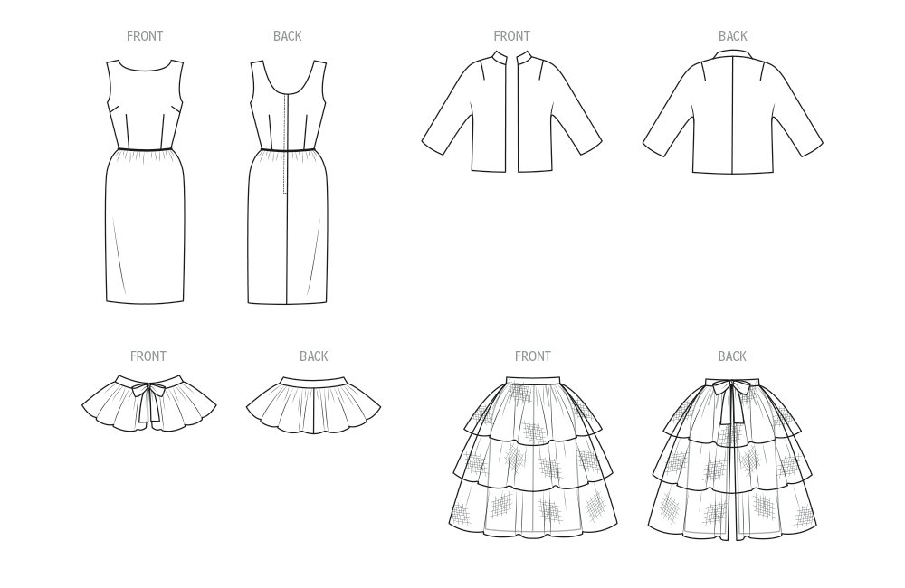 B7035 (PDF) - Simplicity.com