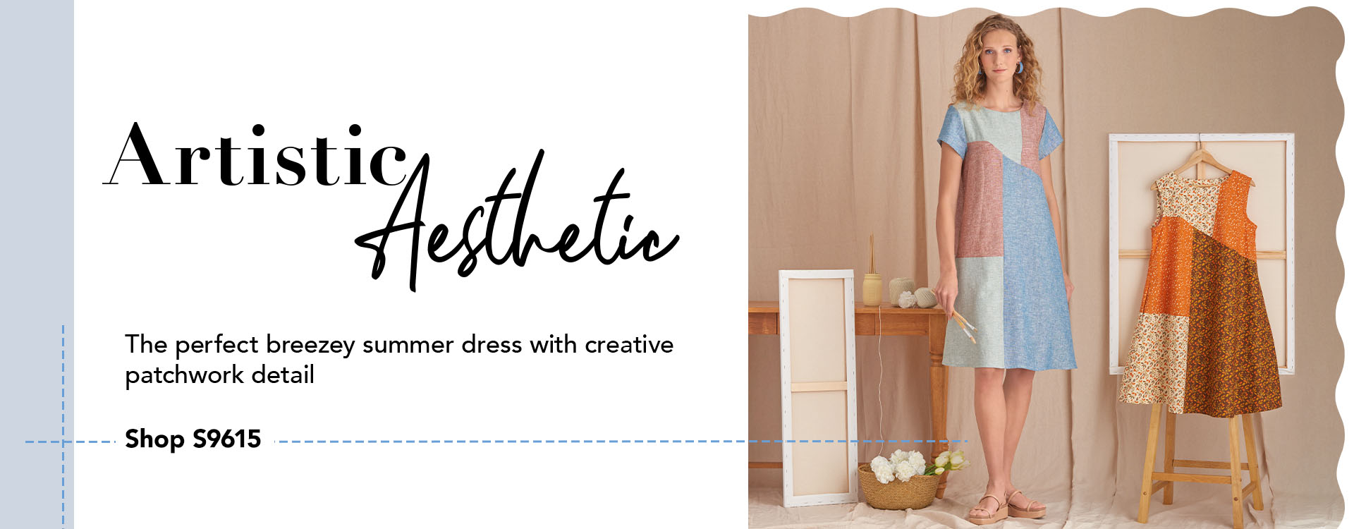 Simplicity.com: Patterns, tools and supplies for all things sewing ...