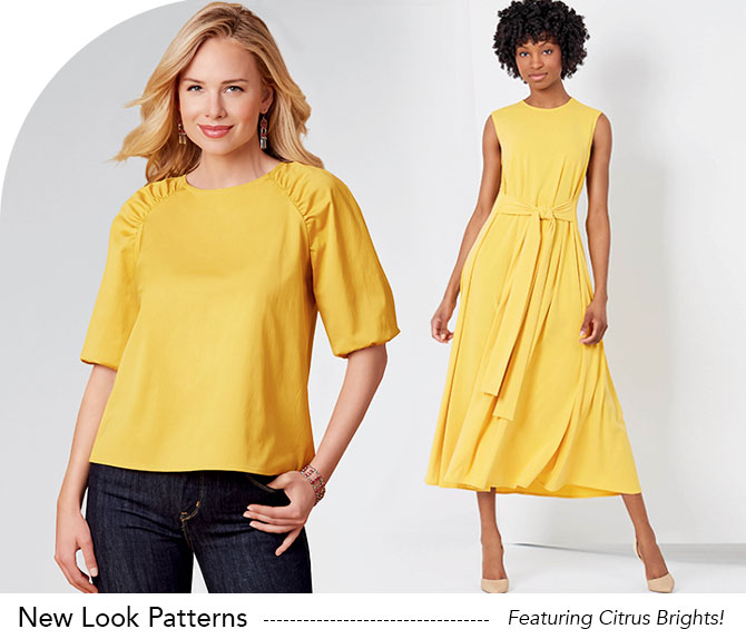 Simplicity.com: Patterns, tools and supplies for all things sewing ...