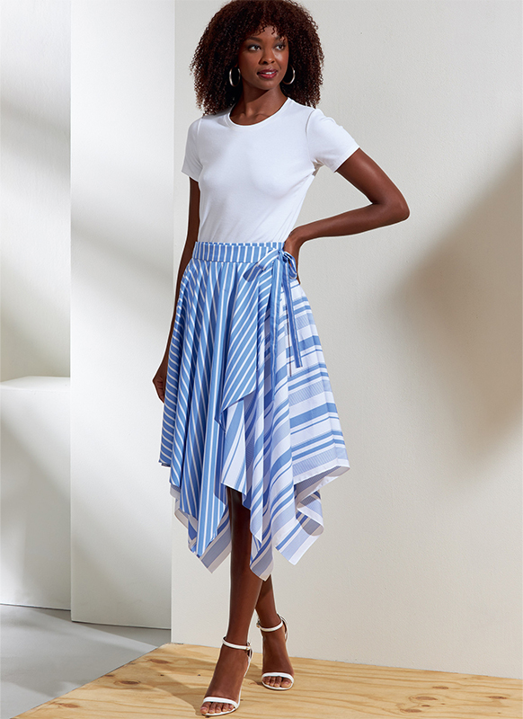 What is a Toile? Why Make One? - Simplicity.com
