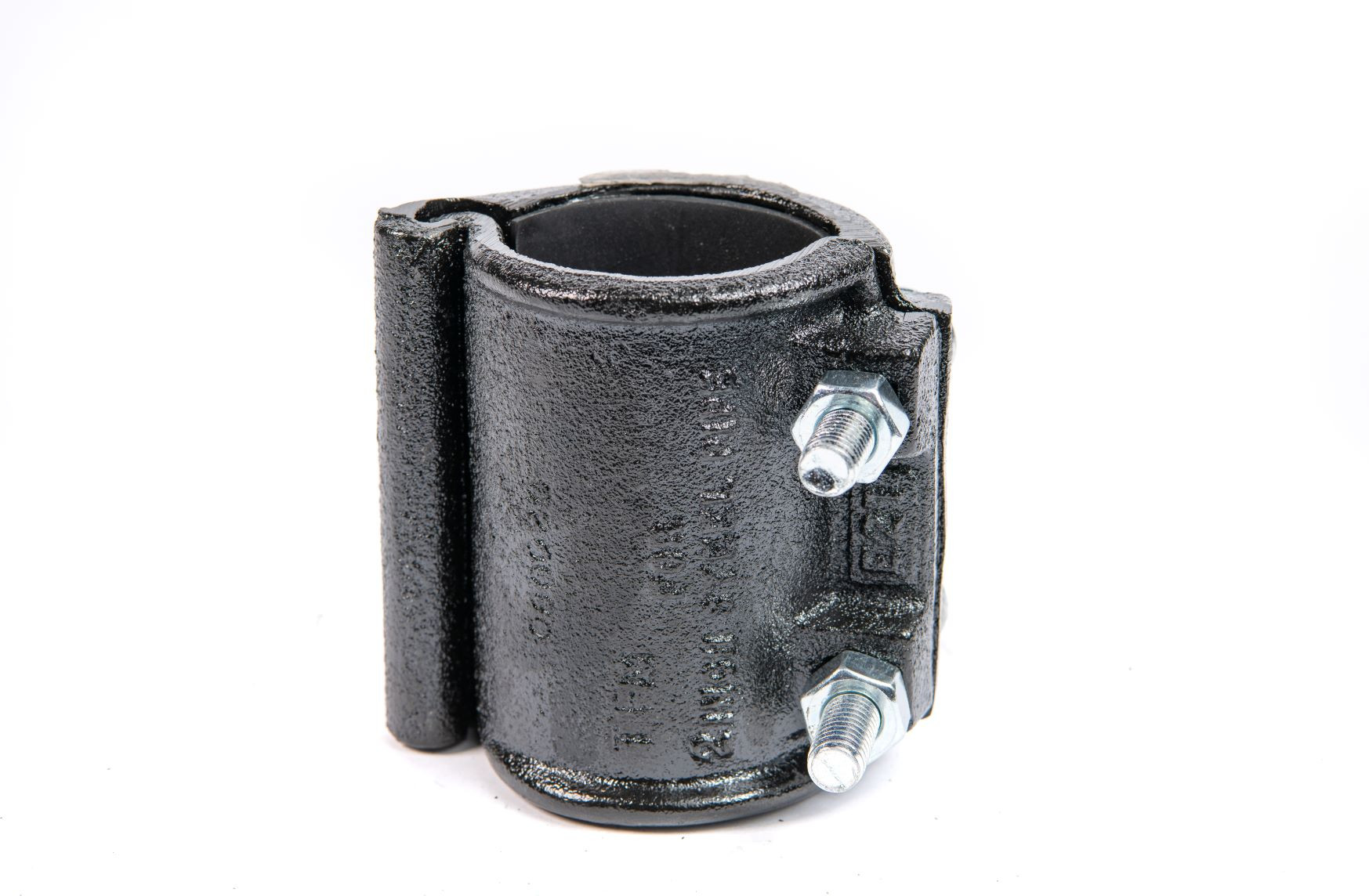 Emergency Pipe Clamp - Page 1 - skinnerco