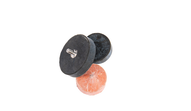 Cone Plug 2 5/16" diameter