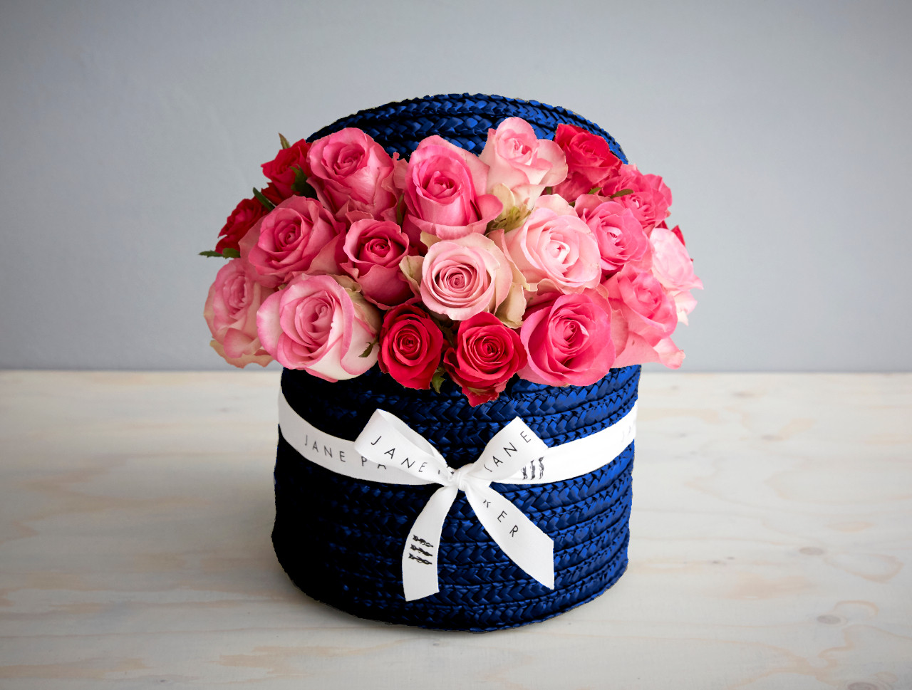 Jane Packer Hatbox Flower Arrangements - Page 2