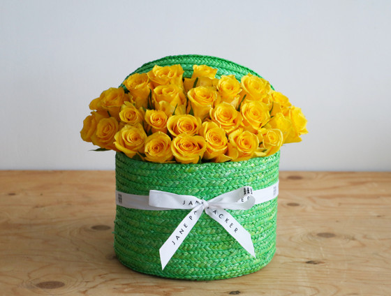 Meadow Rose - Jane Packer