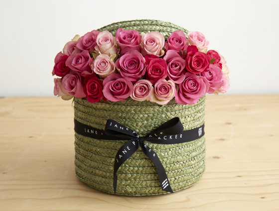 Garden Rose - Jane Packer