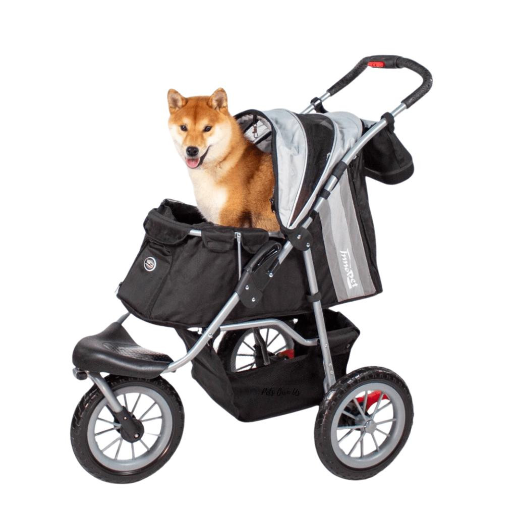 Premium Dog Strollers | Prams | Buggies | Pushchairs. Life's too short ...