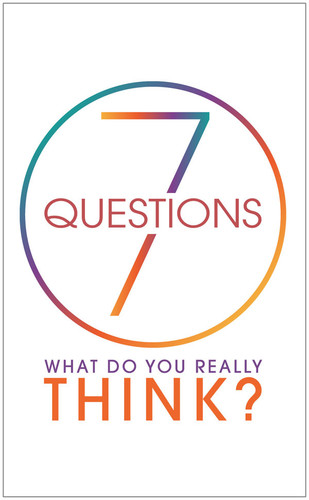 Seven Questions Gospel Tracts