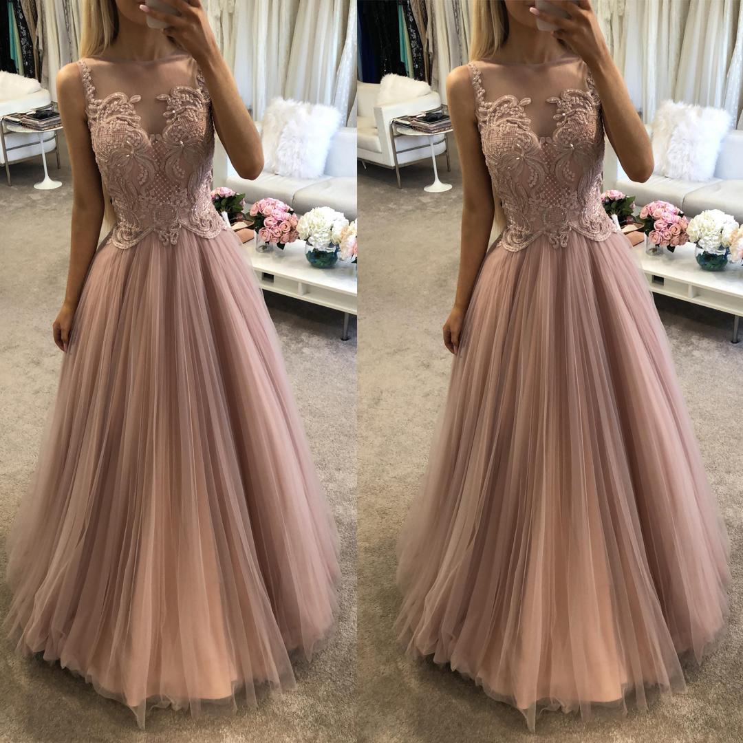 Blush Formal Dresses Online Australia Afterpay: Sydney Melbourne ...