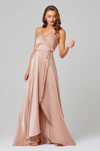 TO 853 Jithya Dress By Tania Olsen in rose